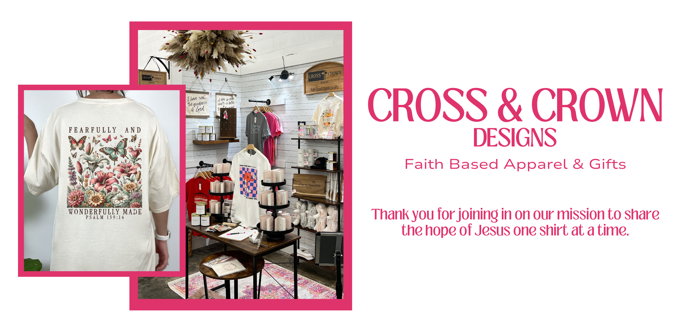 Kingdom work mission